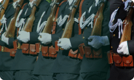Inicio - Cursos de ingreso militar